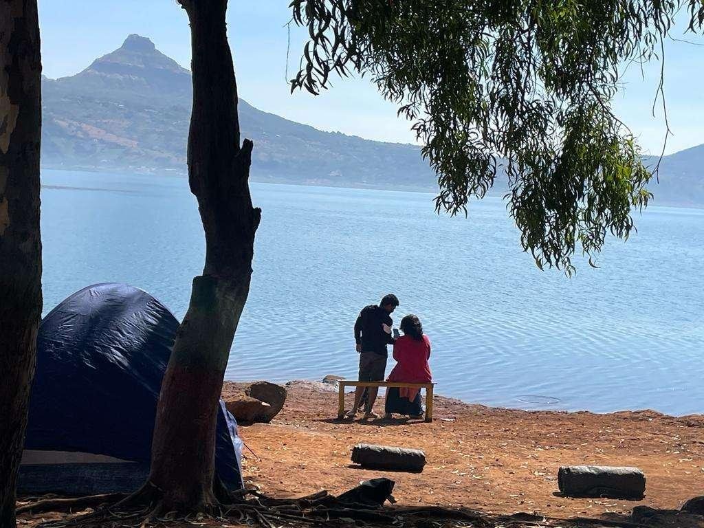 Pawna Lake Camping - Best Adventure Camping | Book @ ₹999